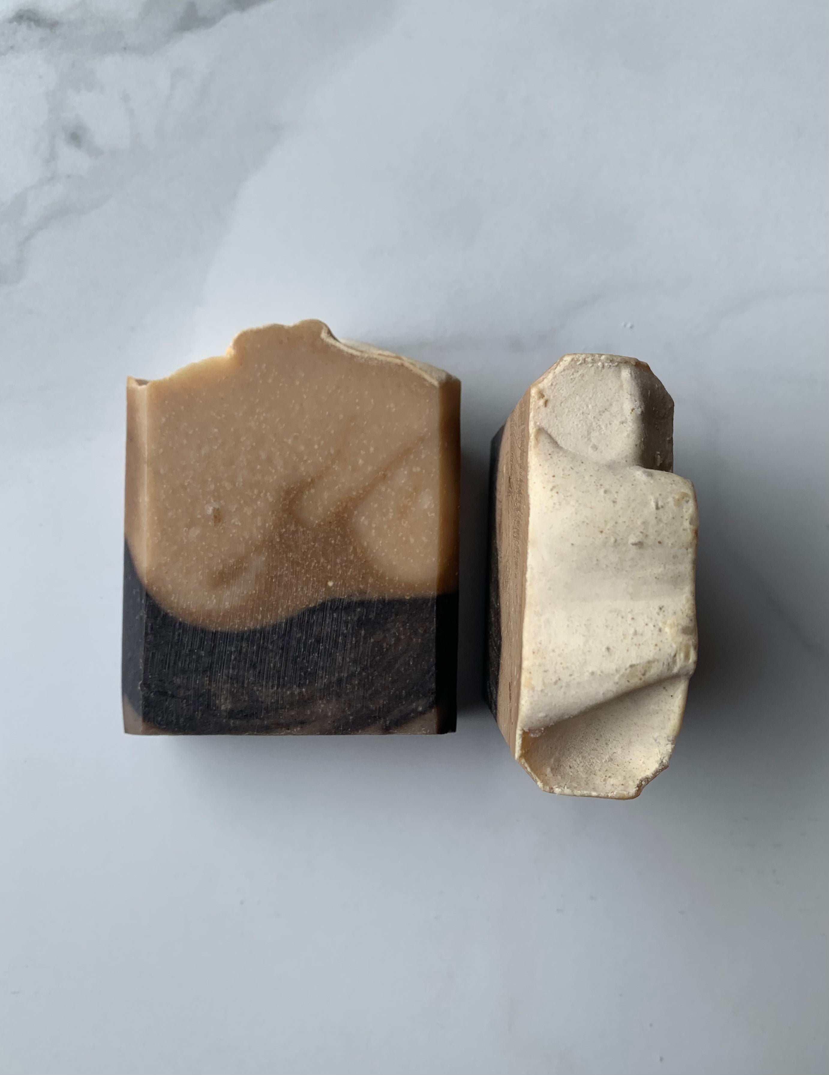 Back to Earth (Goat’s Milk) – East Bar Acres